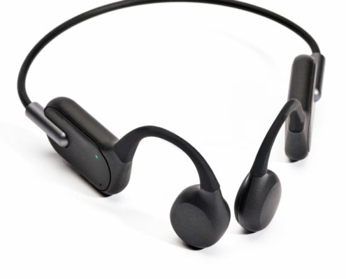 Bone Conduction - Fluent Audio